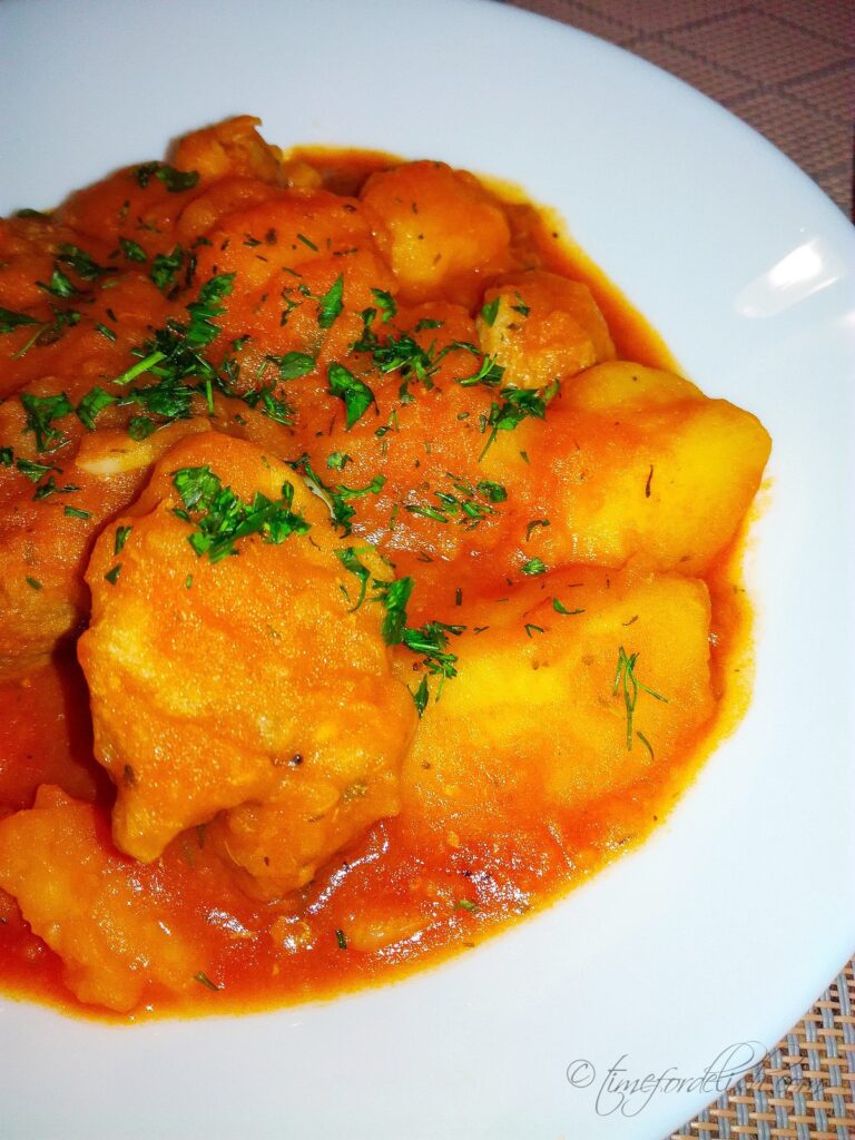 Romanian Food: Great Traditional Dishes In Romania